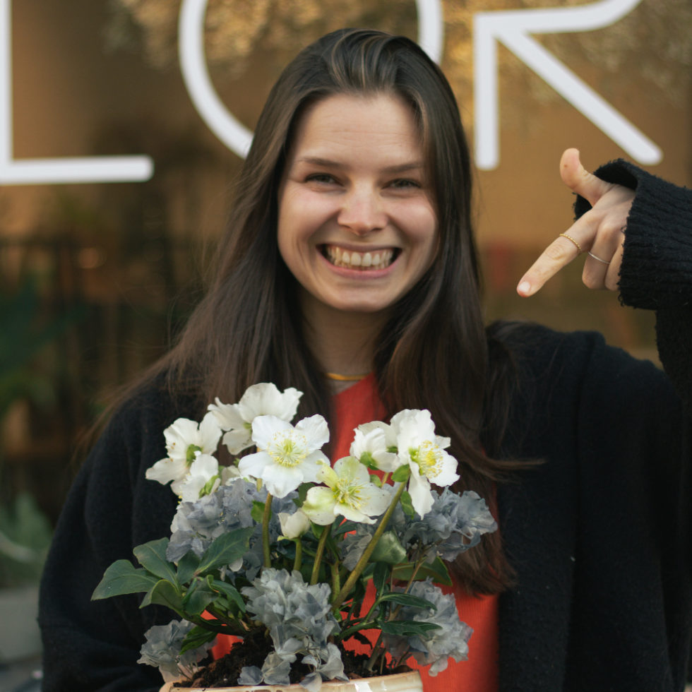 Katharina Tesch - ROTONDA