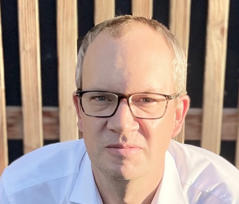 Patrick Bauer - ROTONDA